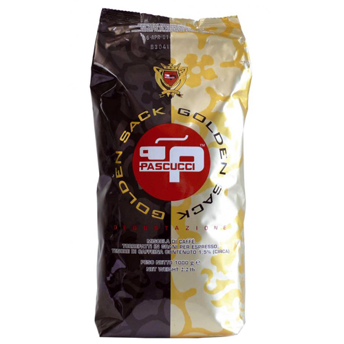 Our Coffee – Caffe Continental