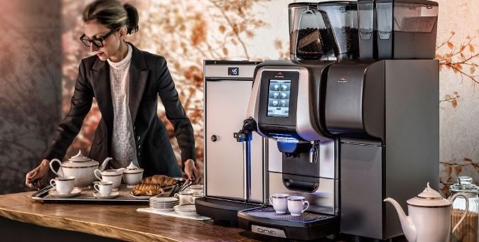 Caffe Continental – Coffee Machines, Buy or Rent, Pascucci Beans Cork