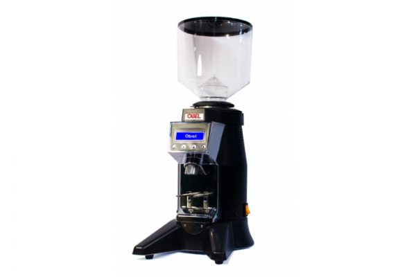 Coffee Grinder – Mito Istantaneo 64 – Caffe Continental